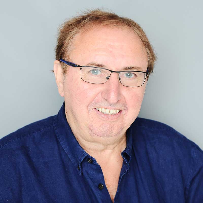 Prof. Dr. Josef Kessler